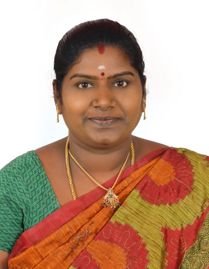 Faculties – Government Arts and Science College for Women, Kodaikanal